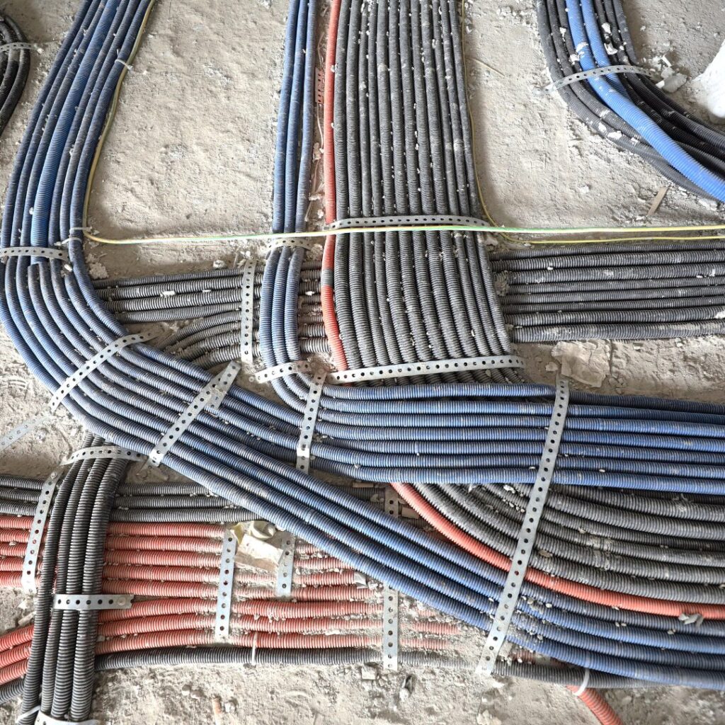Electrical Installation and Supplies - Kairos Engineering And General ...